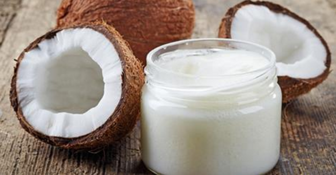 7 Reasons To Eat 2 Tbsp. of Coconut Oil Every Day | Upgraded Health