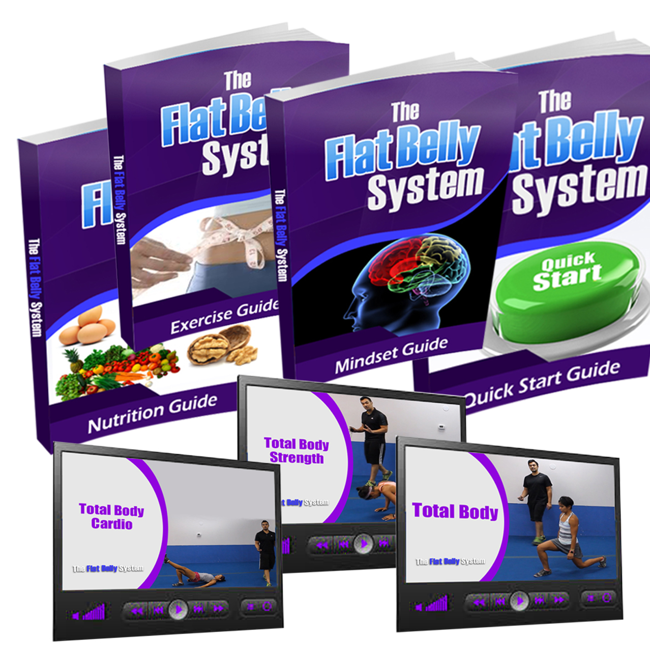 bundle | Upgraded Health