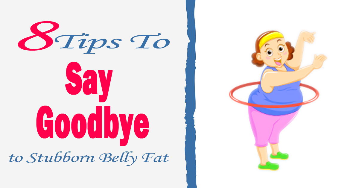 8 tips to say goodbye | Upgraded Health