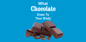 What Chocolate Does To Your Body | Upgraded Health
