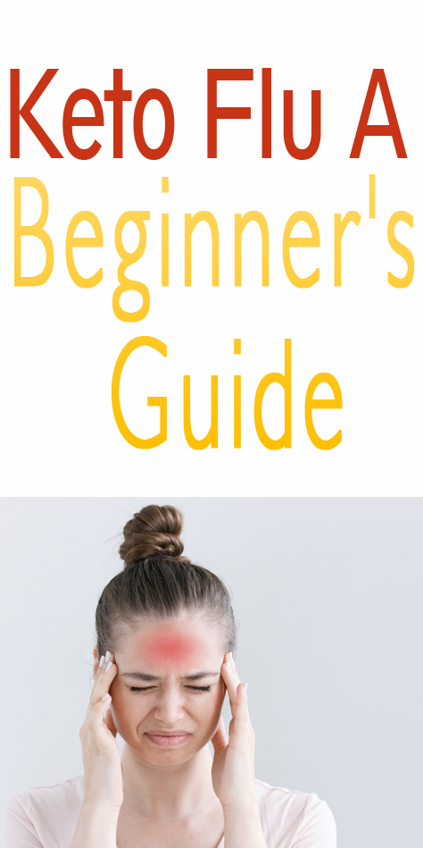 The Beginner’s Guide To Beating Keto Flu | Upgraded Health