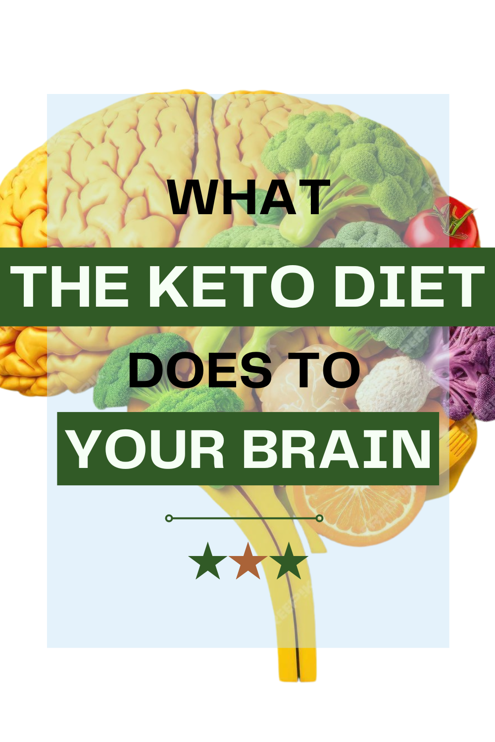 What The Keto Diet Does To Your Brain | Upgraded Health