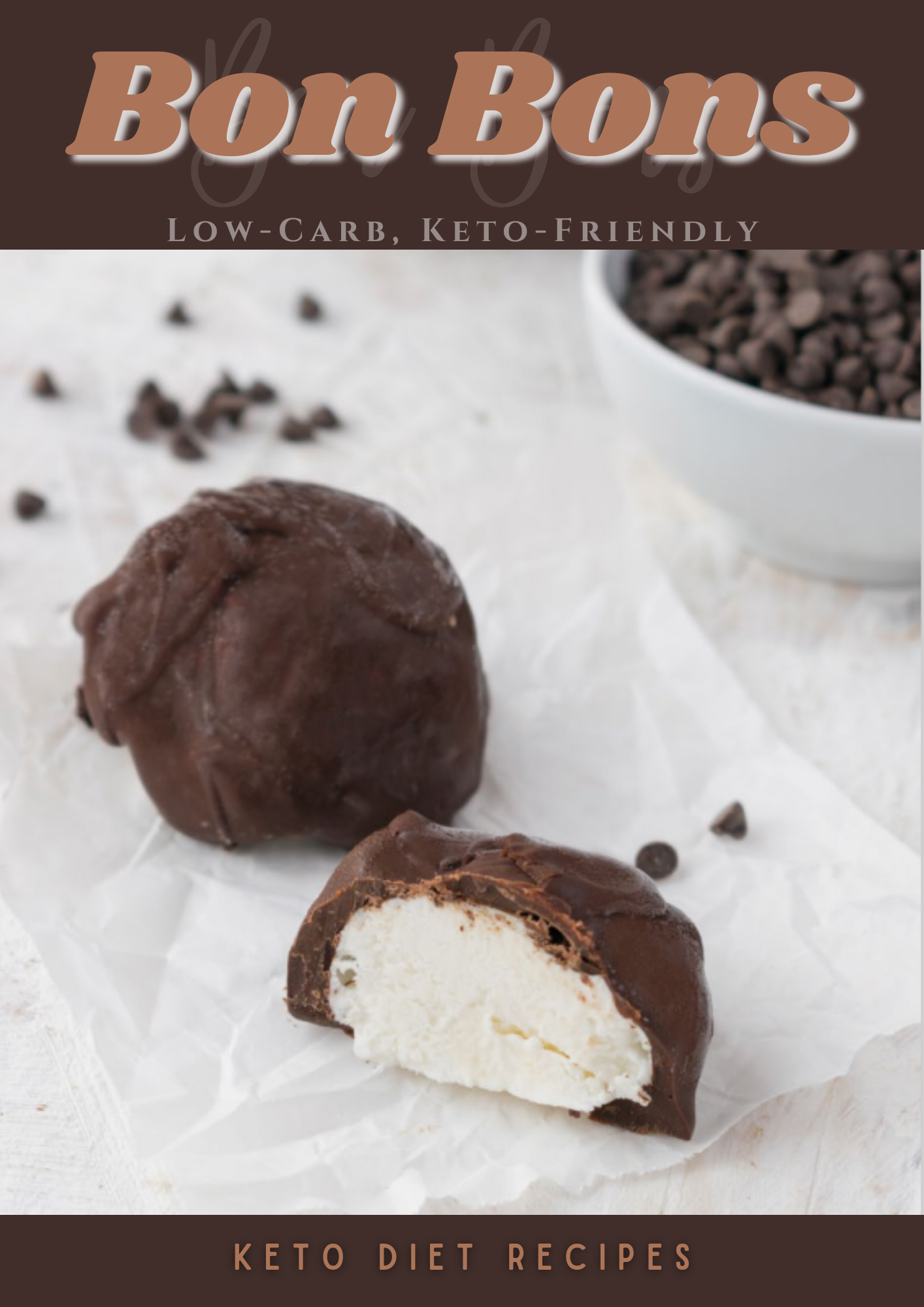 Bon Bons | Upgraded Health