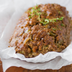 Danish Meatloaf | Upgraded Health