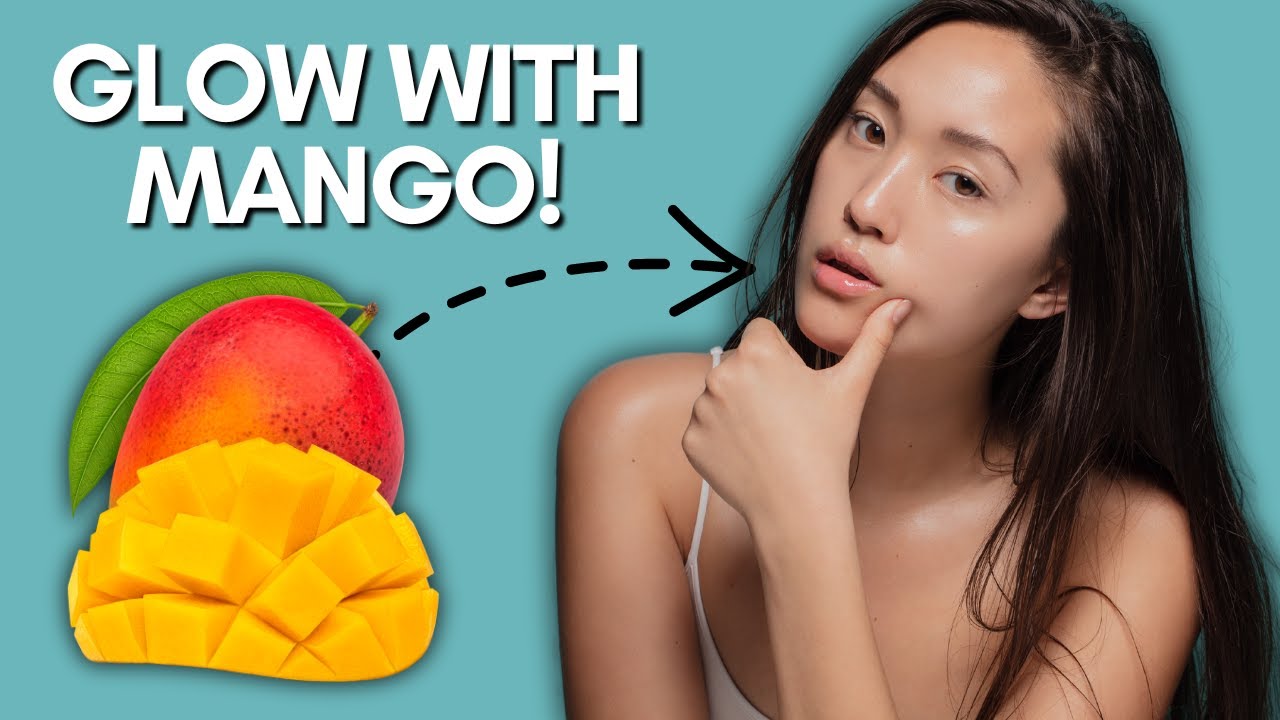 Unlocking the Health Benefits of Mangoes: Nutrition, Skin Care, and More