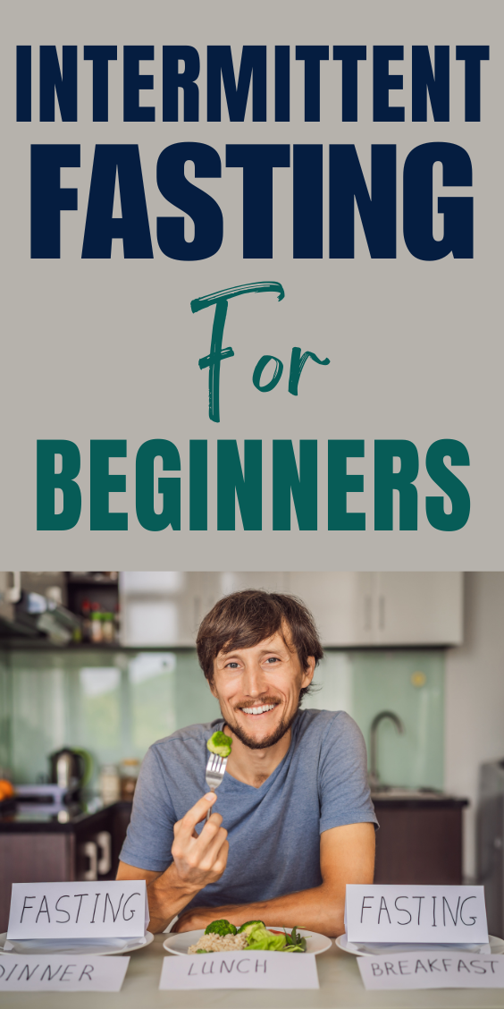 Intermittent Fasting for Beginners: Essential Guide to Starting Right ...