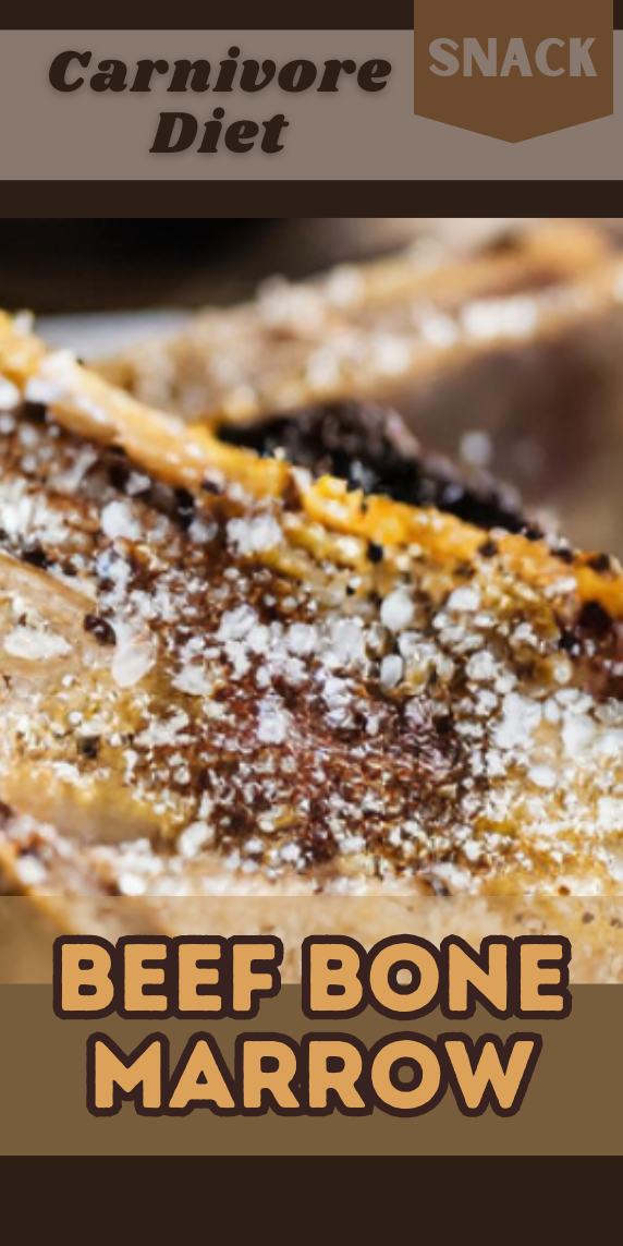Beef Bone Marrow | Upgraded Health