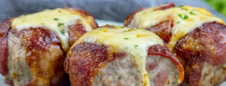 50 Carnivore Snack Recipes | Upgraded Health