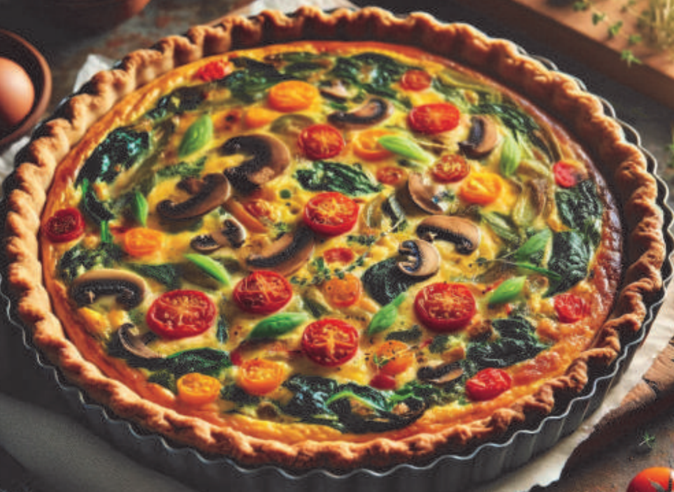 31 One Pan Fat-Burning Recipes | Upgraded Health