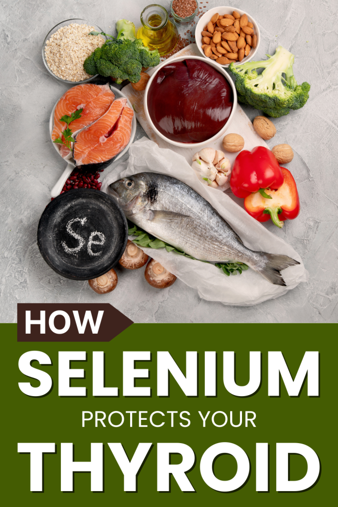 7 Ways Selenium Guards Your Health, Thyroid, Weight Gain & More ...