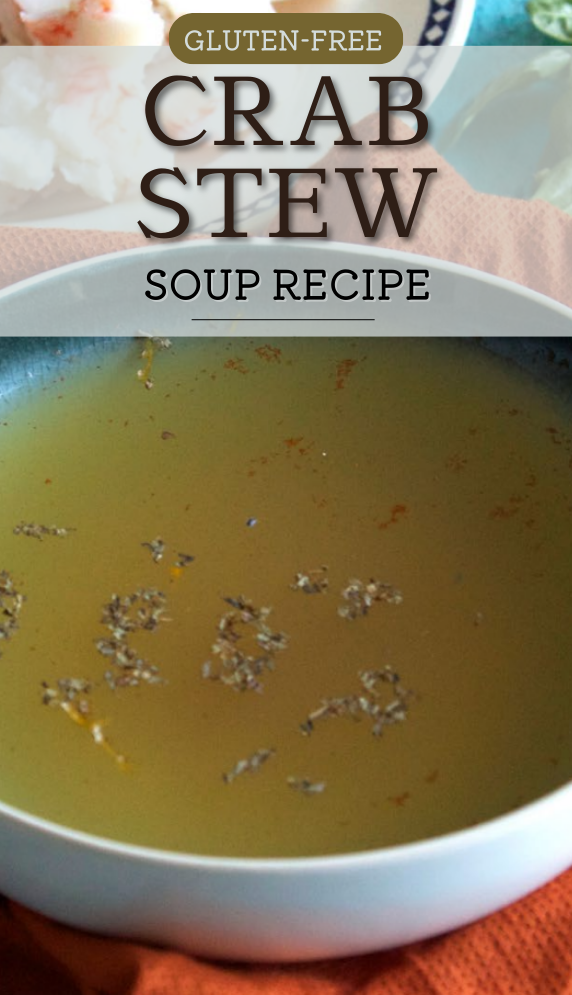 Crab Stew | Upgraded Health