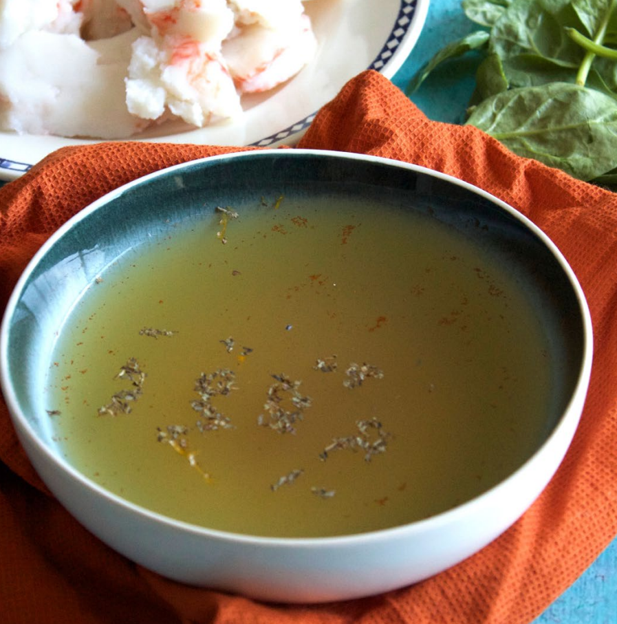 Crab Stew | Upgraded Health