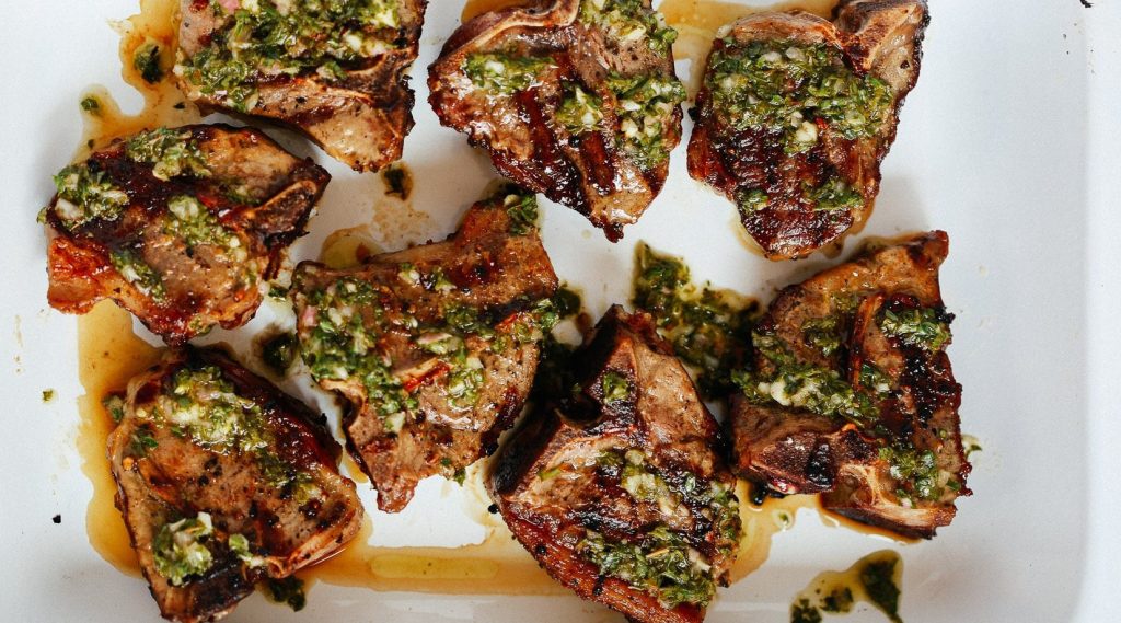 Cod Cooked in Duck Fat or Butter | Upgraded Health