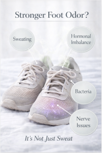 10 Signs Your Feet Are Telling You About A Thyroid Problem | Upgraded ...