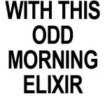 Odd morning elixir to lose 11 lbs | Upgraded Health