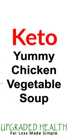 ip-40 | Upgraded Health